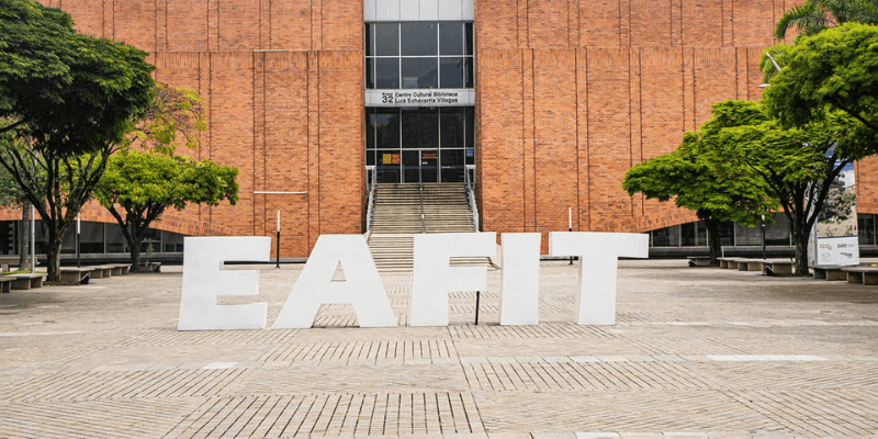 Universidad EAFIT – Becate