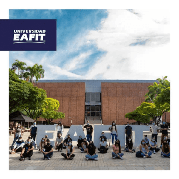 Universidad EAFIT – Becate