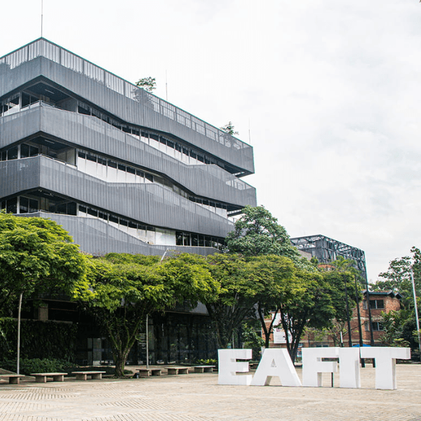 Universidad EAFIT – Becate