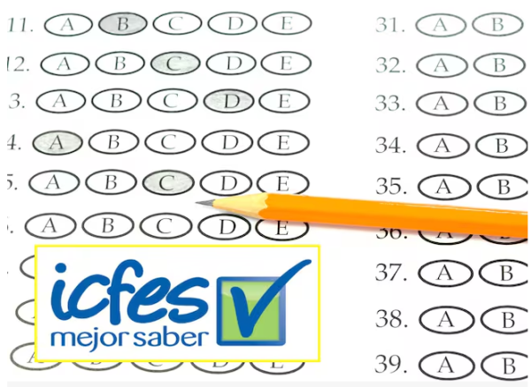 ¿Qué puntaje es bueno en el ICFES?: así se leen los resultados de las Pruebas Saber – Becate