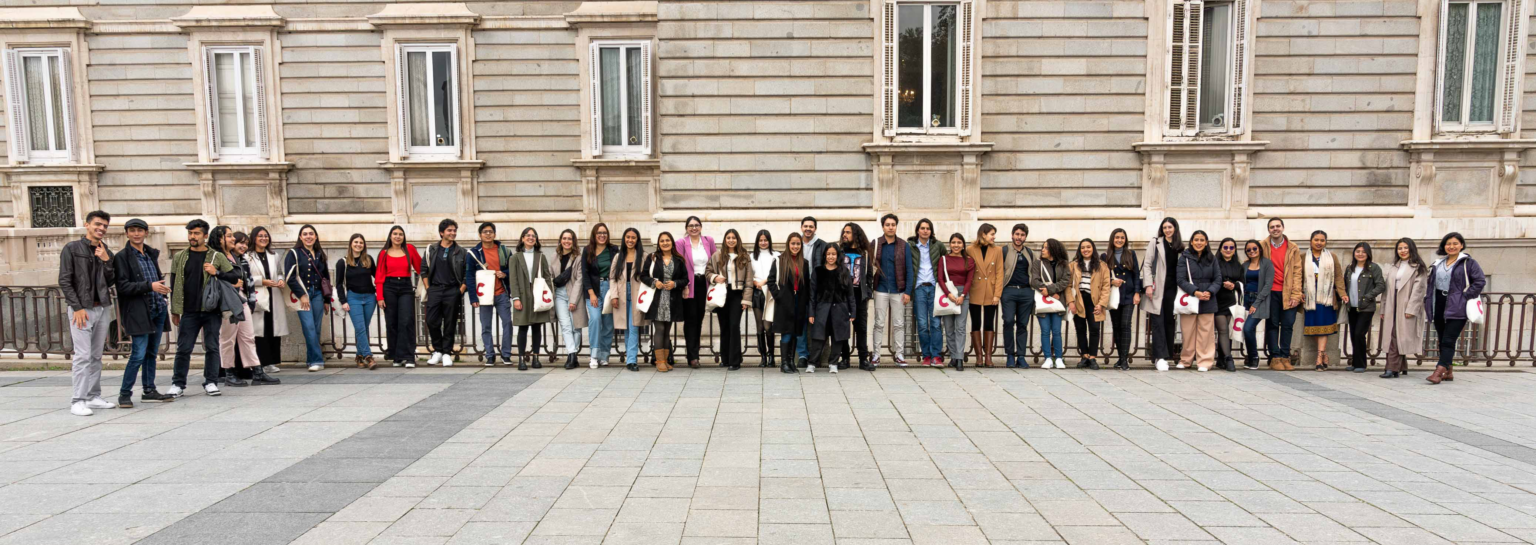 CONVOCATORIA DE BECAS 2025-2026 – Becate